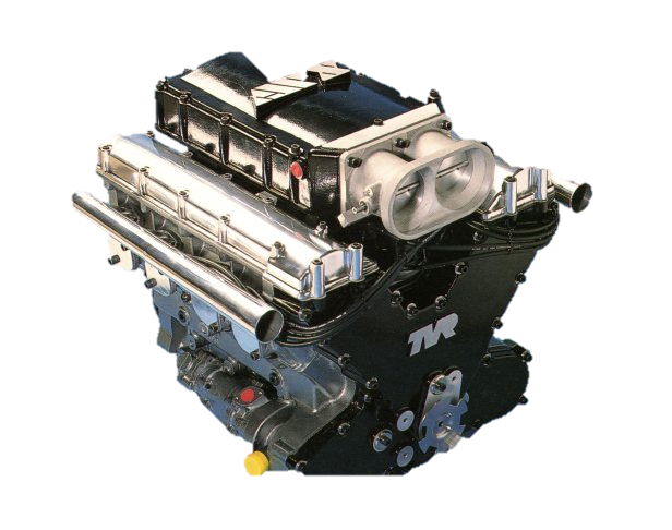 Engine – TVR Garage